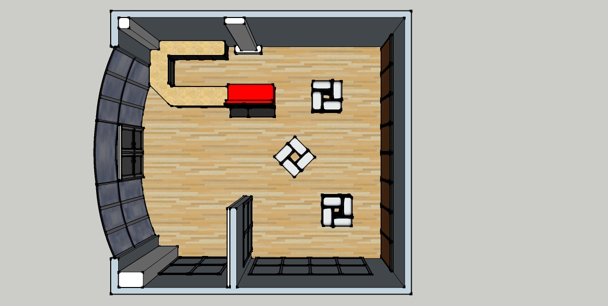 Our Services | McCowan Store Fixtures