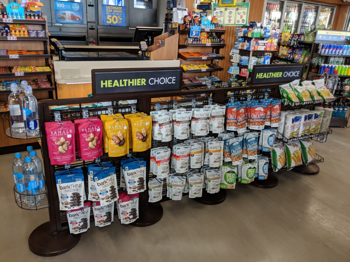 Cash Desks & Counters | McCowan Store Fixtures