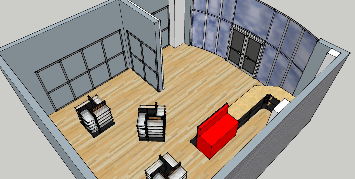 Our Services | McCowan Store Fixtures