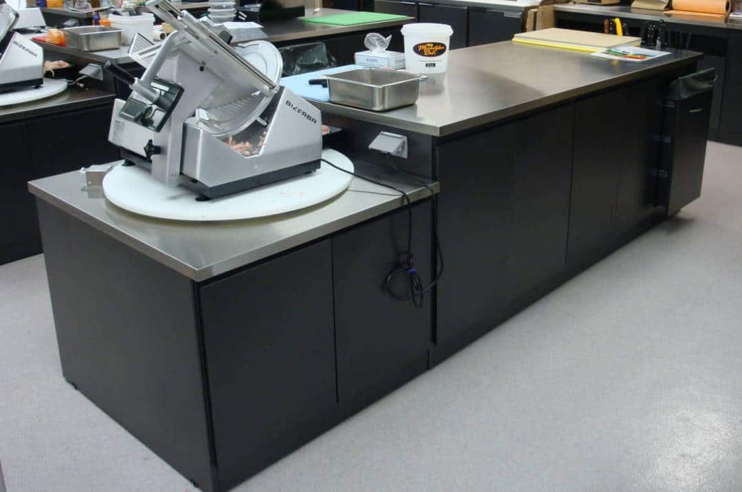 Service Counter Systems | McCowan Store Fixtures