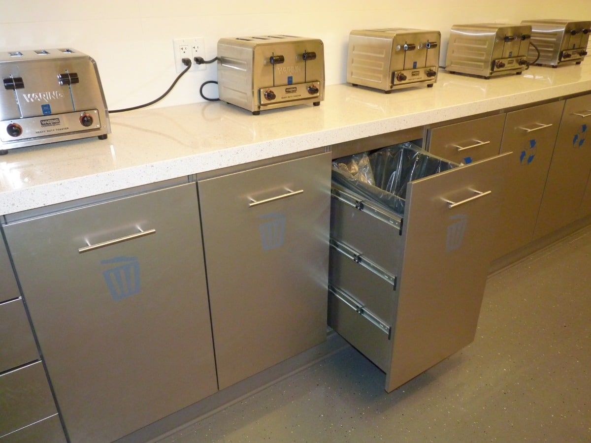 Service Counter Systems | McCowan Store Fixtures
