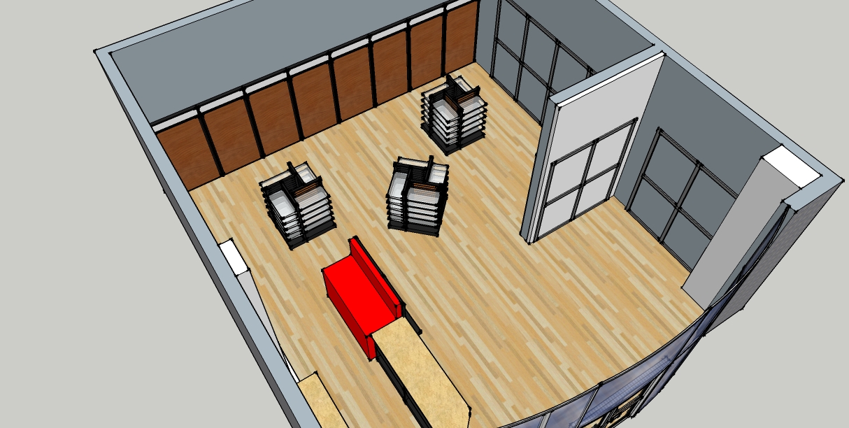 Our Services | McCowan Store Fixtures