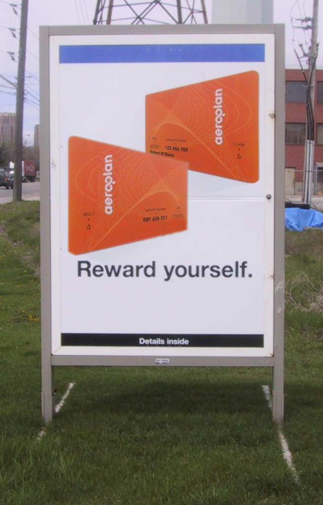 Exterior Signage | McCowan Store Fixtures